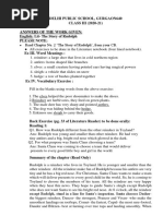 Practice Worksheet: Dodging Tables (2-12) | PDF | Technology & Engineering