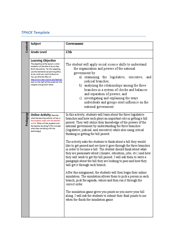 Module 5 1 1 | PDF | Simulation | Teachers