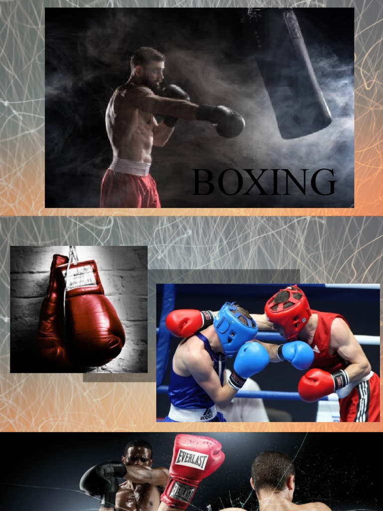 Boxing | PDF