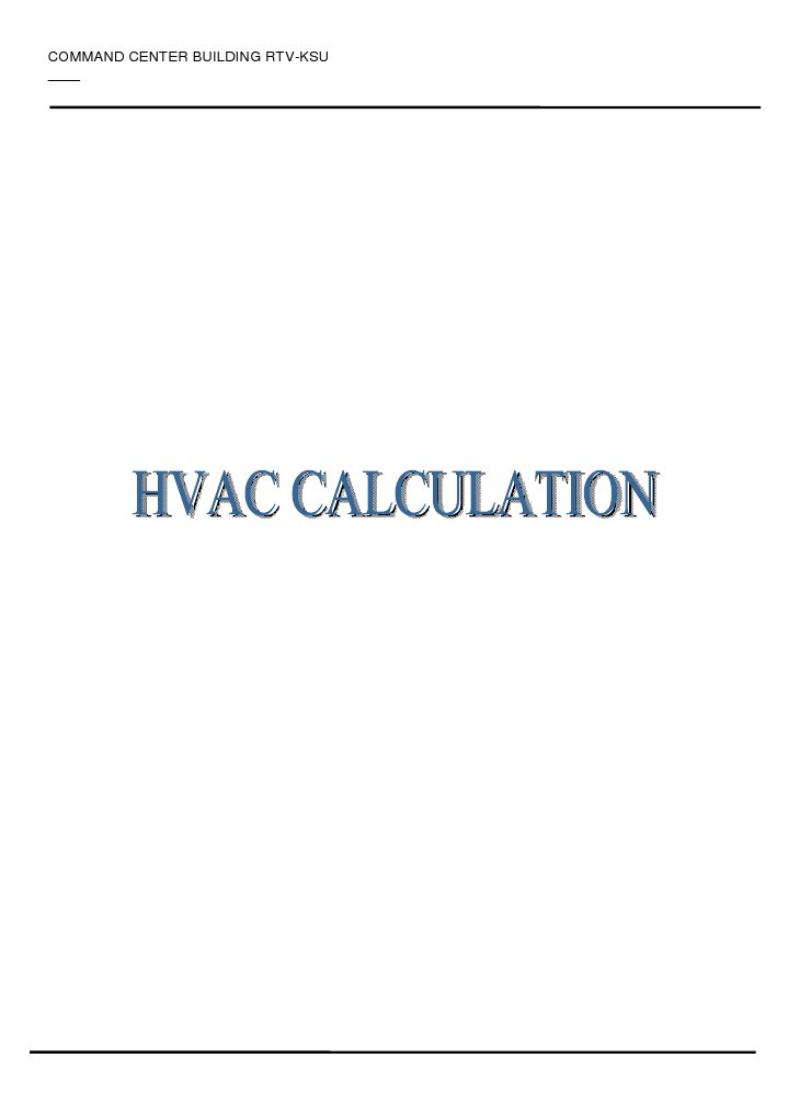 Hvac Label | PDF