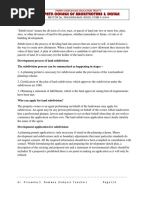 Refuge Area-NBC-Part-4 | PDF