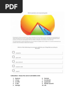 Glossary of Useful Terms for Negotiations | PDF