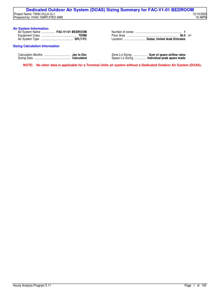 Systems Design Report | PDF | Air Conditioning | Automation