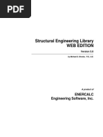Simpson Strong-Tie CFS Designer Manual | PDF | Buckling | Beam (Structure)