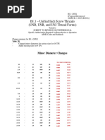 SAE J1926 SAE Straight Thread O-Ring Port | PDF | Tools | Mechanical Engineering