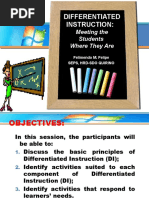 The June Maker Model For GT Curriculum Differentiation: Learning ...