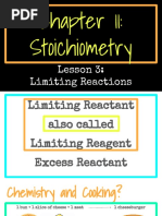 PhET Lab - Reactants Products and Leftovers - Student Guide | PDF ...