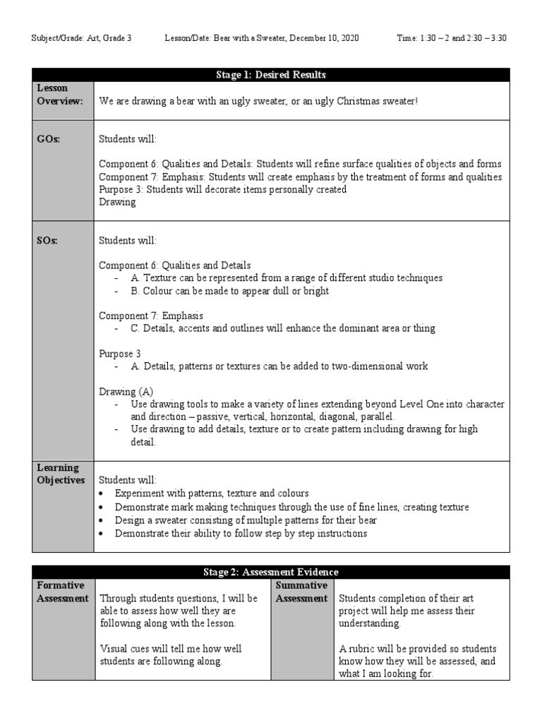 Thursday 10 Art | PDF | Behavior Modification | Psychological Concepts
