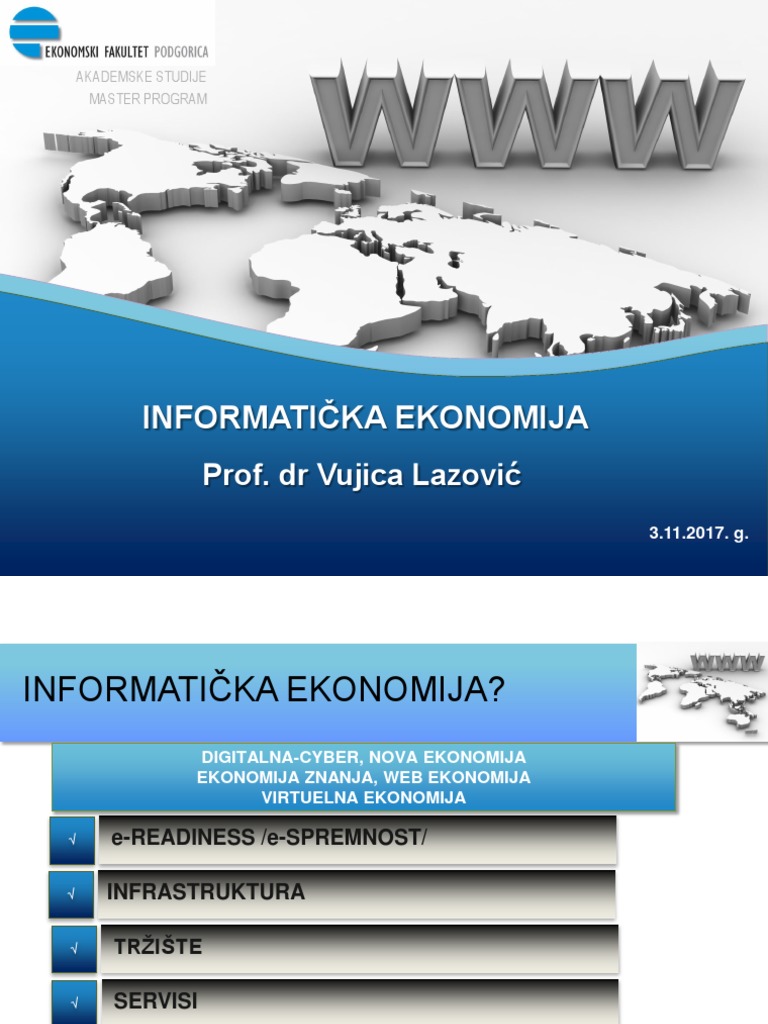 Informatika | PDF