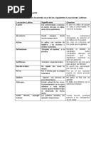 Cosismo Catacresis: Ejemplos: Ejemplos | PDF | Gramática | Lingüística