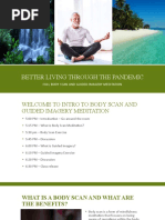 Body Pain Indicator Chart PDF | PDF | Self-Improvement | Wellness