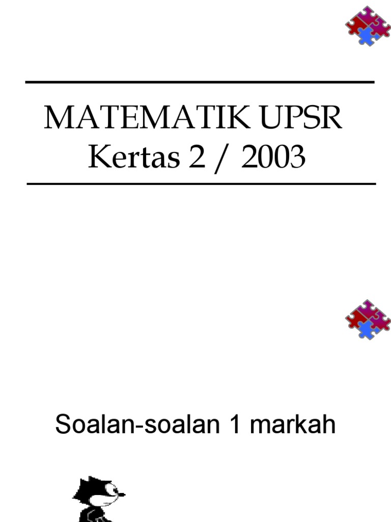 Contoh Permarkahan 4 | PDF