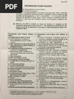 Documentary Stamp Tax - Bureau of Internal Revenue | PDF | Stocks | Taxes