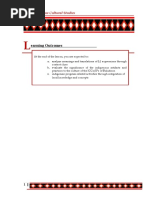 History of Banig | PDF | Weaving