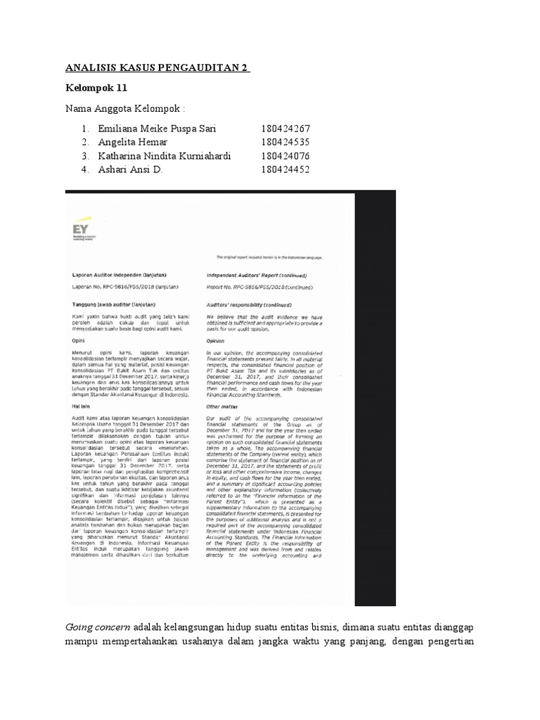 RMK CHPT 19 & 20 | PDF