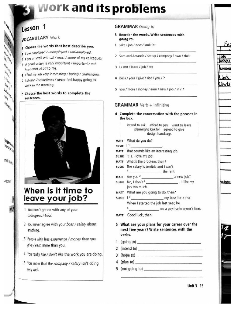 Edoc - Pub Workbook Jetstream A2 | PDF