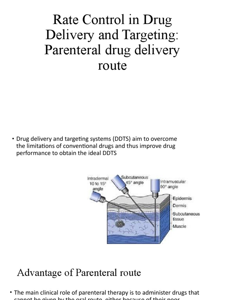 Parenteral Route Artesunate Injection Dosage & Administration