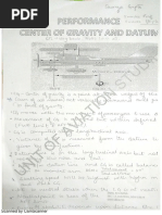 Metar Decode Key | PDF