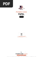 Position Paper Outline (Tagalog) | PDF