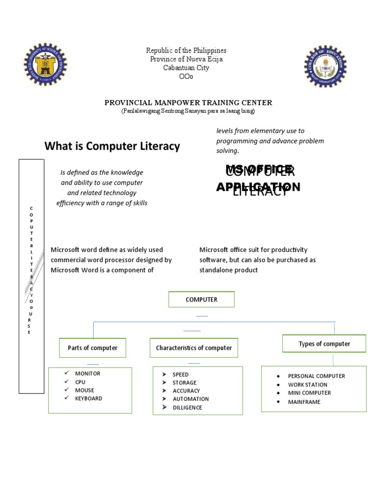 Republic of The Philippines | PDF