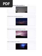 SPCC Plan: Secondary Containment Calculations | PDF | Gallon | Volume