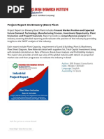 Biomass Project Report | PDF | Biomass | Coal