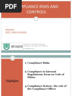 Sample Risk Profile | PDF | Risk | Taxes