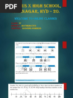 Slope Conversion Tables | PDF | Slope | Teaching Mathematics