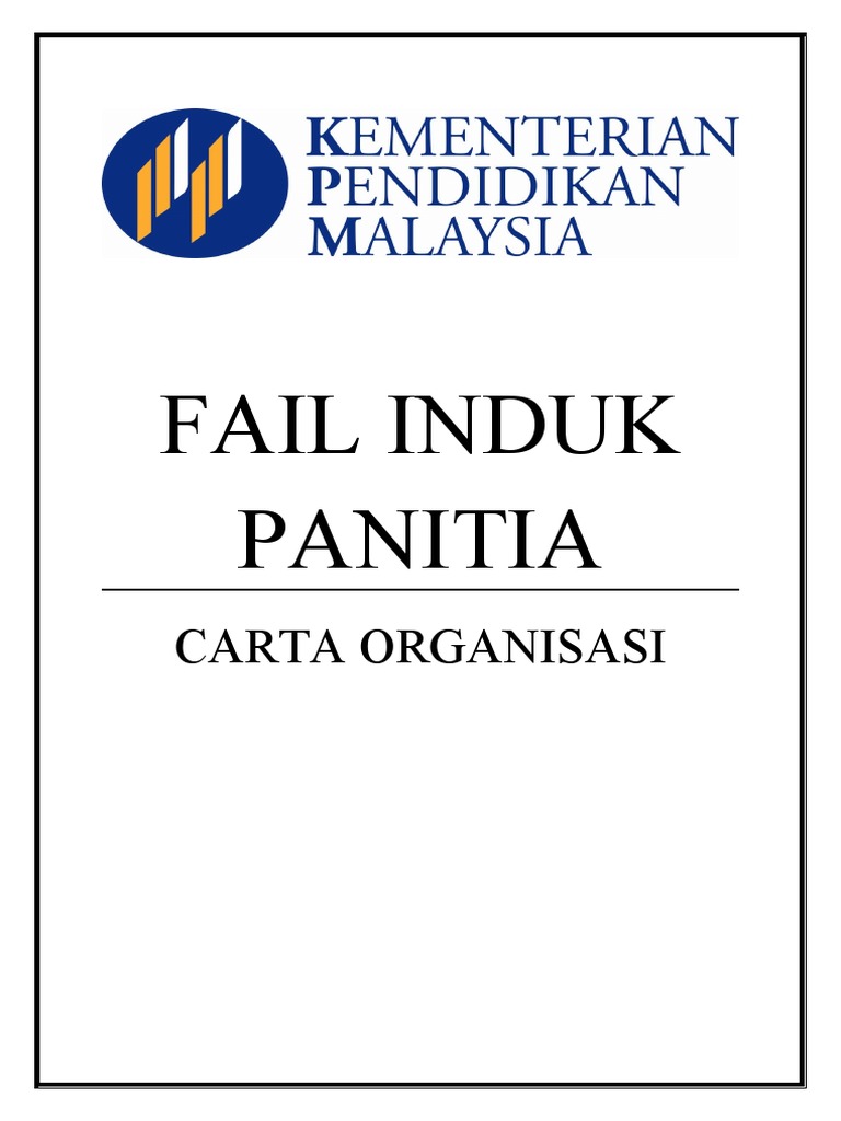 Divider Fail Panitia | PDF
