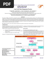 USP-NF 1079.4 Temperature Mapping For The Qualification of Storage ...