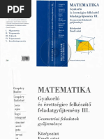 OH-MAT12TA Megoldasok | PDF