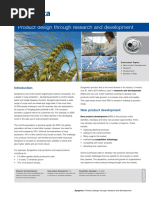 Fortinet Product Life Cycle | PDF | Product Lifecycle