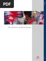 Fire Alarm Matrix | PDF