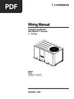 Honeywell ml7420 User Manual | PDF | Power Supply | Valve