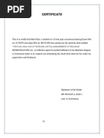 Notepad Assignment 1 | PDF