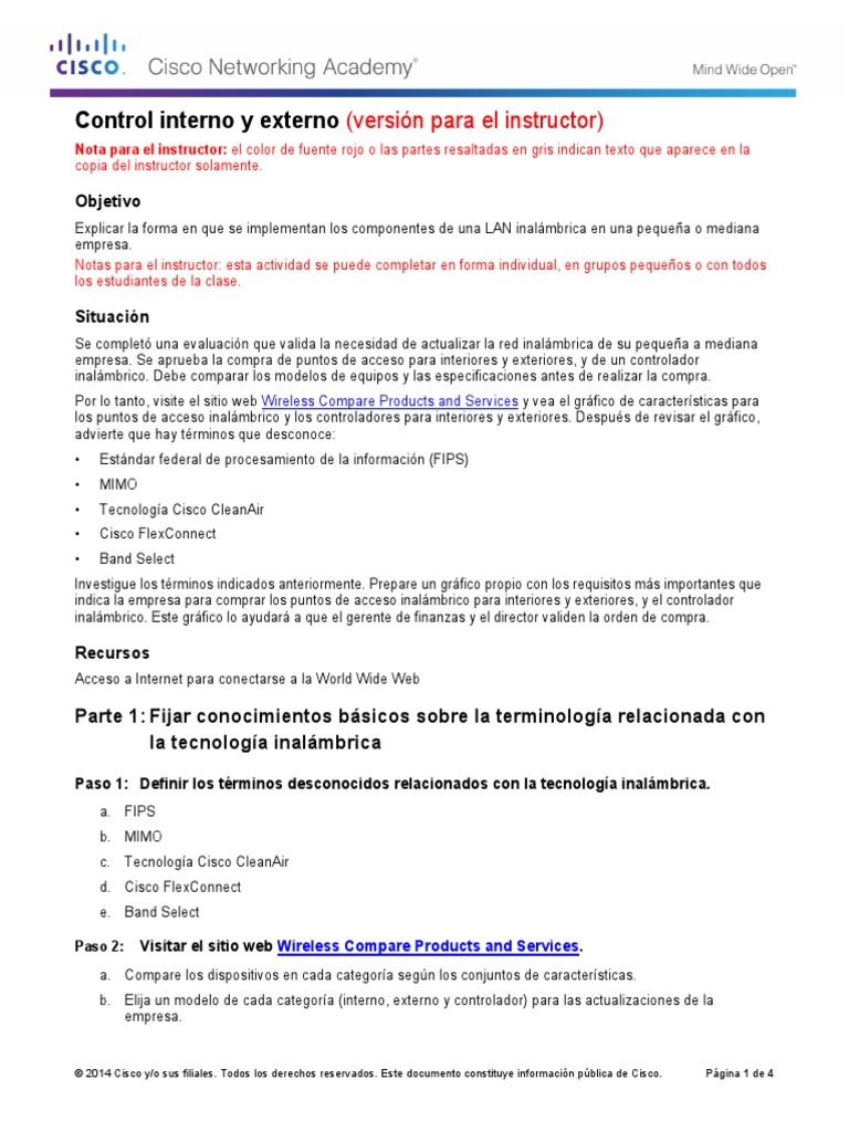 4.5.1.1 Inside and Outside Control Instructions - IG PDF | PDF | Ieee ...