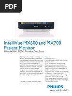 Aff Ordable, Reliable Patient Monitoring: Philips Goldway GS20 Patient ...