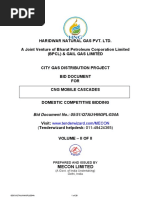 Conversion Factor For Natural Gas | PDF