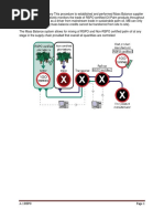 RSPO SCC 2020 Audit Checklist | PDF | Audit | Internal Audit