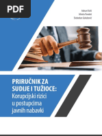 Krivični Zakon Federacije Bosne I Hercegovine - KZ FBiH - Paragraf | PDF