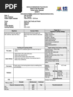 Contoh Cover RPP | PDF