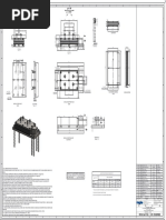 PSC Slab RDSO Standard | PDF