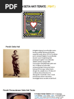 Arti Lambang PSHT | PDF