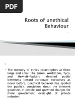 Unit 3 Ethical Decision-Making | PDF | Decision Making | Morality