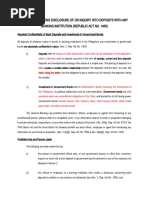 IMRaD Sample For Qualitative Research | PDF | Motivation | Motivational
