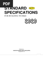 Installation Manual: Starken AAC Block Wall | PDF | Wall | Concrete