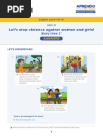 I Hate The Letter S Essay | PDF