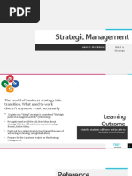 015 OCAI-model Spreadsheet | PDF | Organizational Culture | Leadership