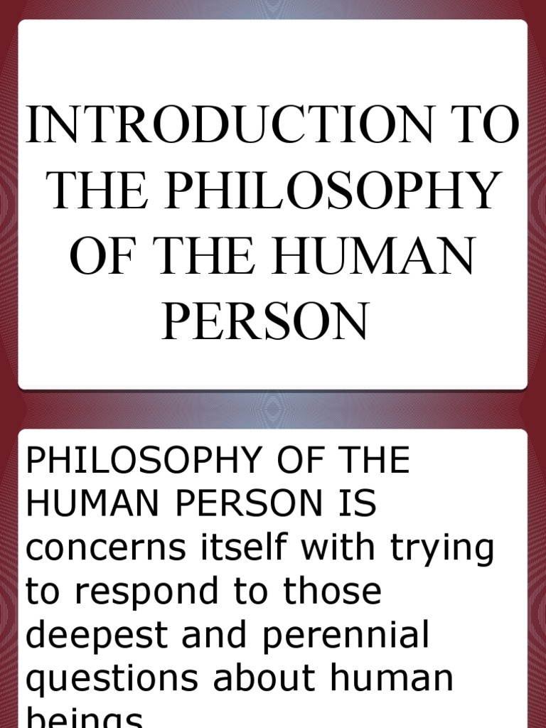 Module 1 | PDF | Wisdom | Reason