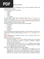Edexcel IGCSE English Language Imaginative Writing Tasks | PDF | Home ...